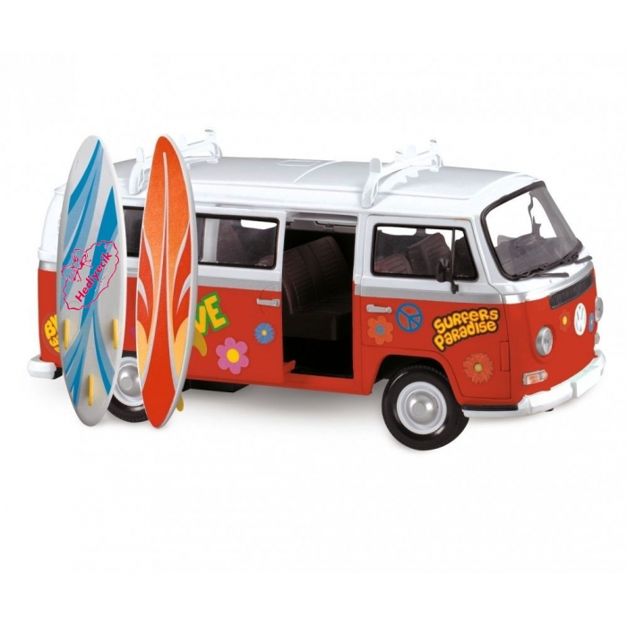 Dickie Toys Volkswagen Surfer Van Fiyatları -Hediyecik.com'da 7/24 ...