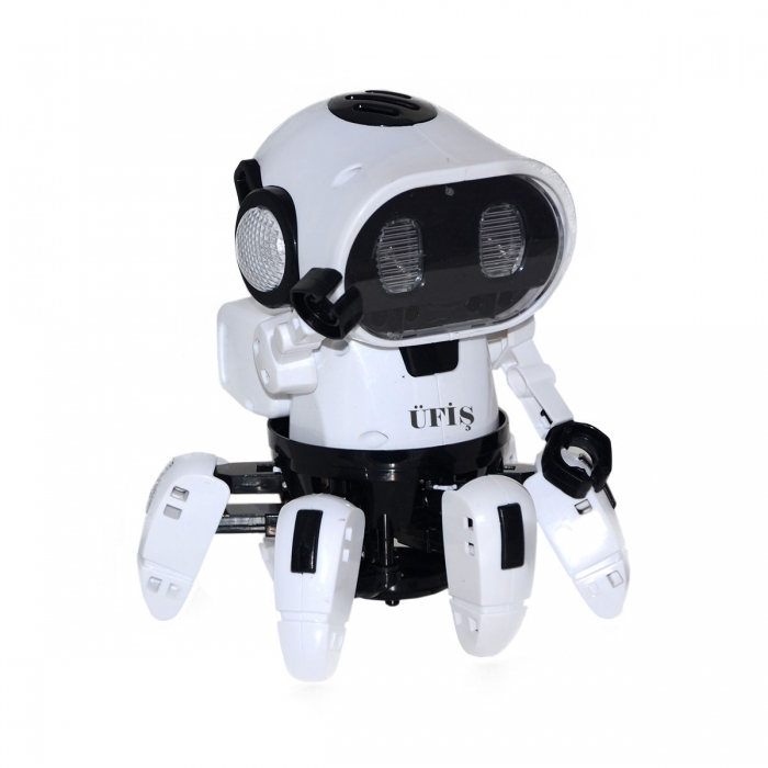 Oyuncak Wisdom Smart Robot Fiyatları ve Çeşitleri En Ucuzu Fiyata ...