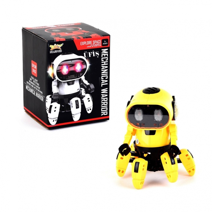 Oyuncak Wisdom Smart Robot Fiyatları ve Çeşitleri En Ucuzu Fiyata ...