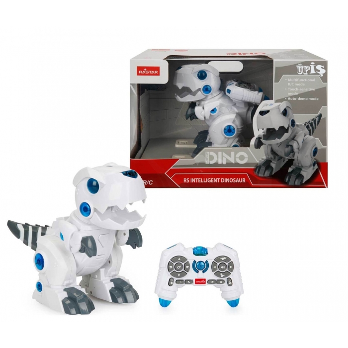 Robotlar - Sunman - Uzaktan Kumandalı Akıllı Robot Dino