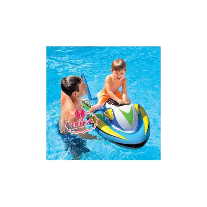 İntex 57520 Rider Ride-On Su Bisikleti Binici Fiyatları En Uygun ...