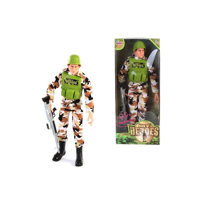 World Peacekeepers - Askeri Araç ve Oyuncak Asker Figürü Hediyecik.com ...
