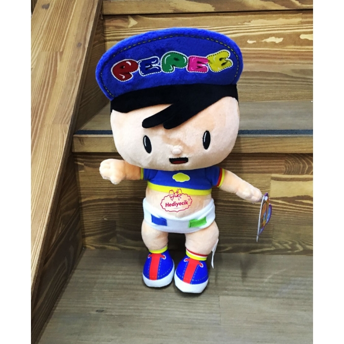 Pepee Bebek Pepee 30 Cm Fiyatı Çeşitleri En Ucuz Fiyata Hediyecik.com'da
