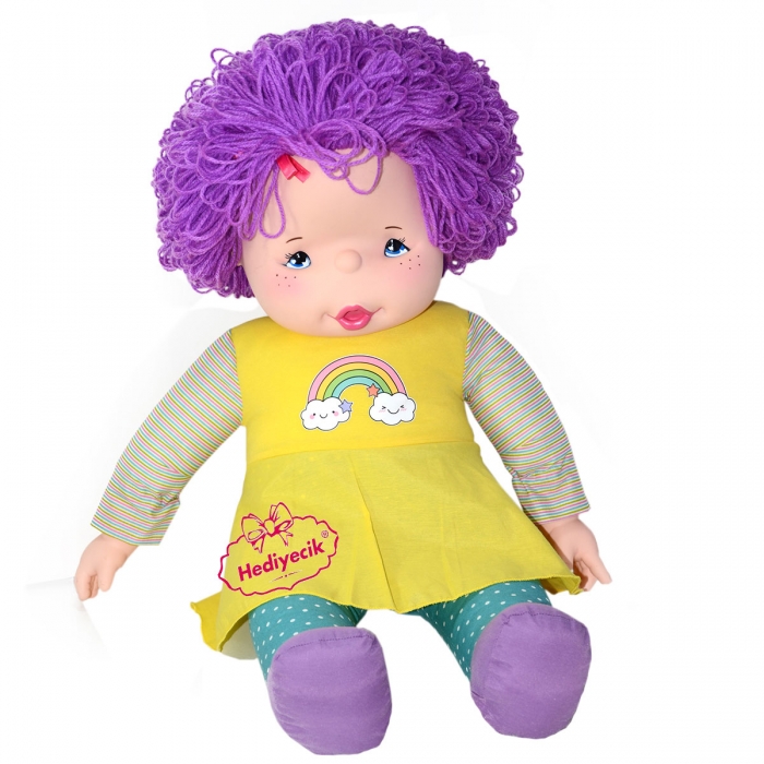 Lahana Bebekler - A B C SUMMAN - Oyuncak Çıkıta Lahana Bebek 70 cm ...