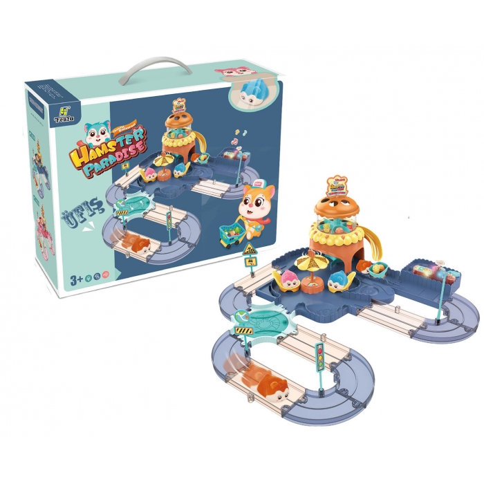 Hamster Restaurant Seti 1619C Kargo Bedava Çeşitleri En Ucuzu Fiyata ...