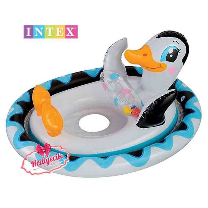 Intex Şişme Oyuncak Bebek Flotor 59570 Fiyatları En Uygun ...