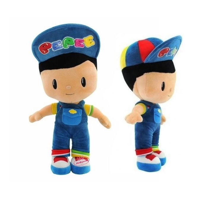 Pepee 20 Cm Super Soft Velboa Çeşitleri En Ucuz Fiyata Hediyecik.com'da