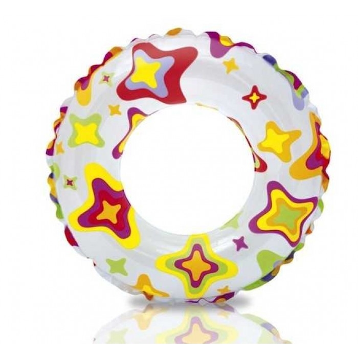 Simitler - İntex - İntex 59241 Baskılı Çocuk Simit 61 Cm Çocuk Deniz ...