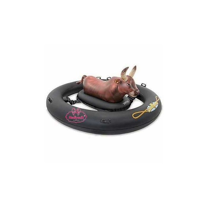 Biniciler - İntex - İntex 56280 Rodeo Oyunu İnflatabull 239x196x81 Cm
