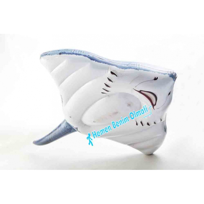 İntex 57550 Vatoz Balığı Binici 188x145 cm Fiyatları En Uygun ...