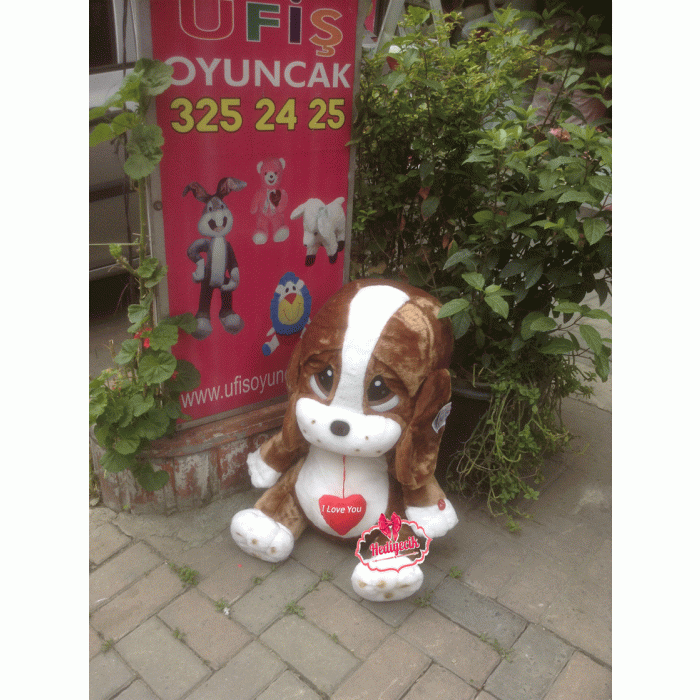 Sad Sam Super 75 cm 24153 Fiyatları En Uygun İndirimleriyle Hediyecik ...