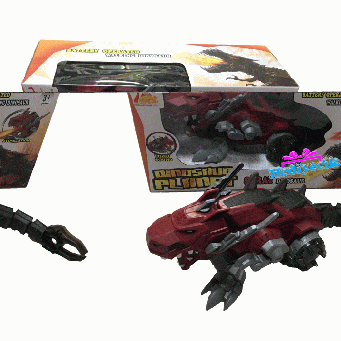 Dinazor Oyuncak Fiyatları ve Modelleri -Hediyecik.com'da