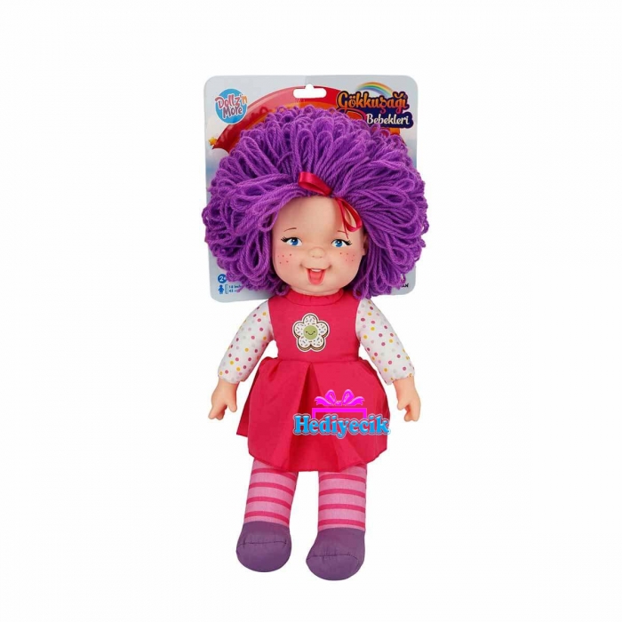 Sunman Gökkuşağı Bebekleri 40 cm Lahana Bebek Çeşitleri En Ucuz Fiyata ...