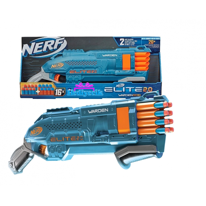 Nerf Elite Warden Roughcut E9959 Fiyatı - Taksit Seçenekleri Hediyecik ...