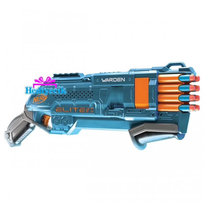 Nerf Elite Warden Roughcut E9959 Fiyatı - Taksit Seçenekleri Hediyecik ...