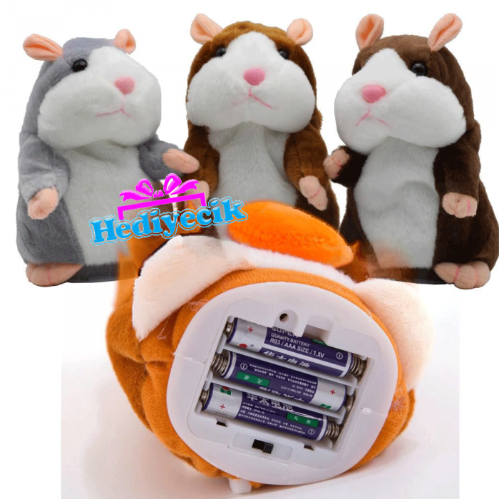 Peluş Oyuncak Sincap Konuşan Sonic Peluş Hamster Fiyatları ve Çeşitleri ...