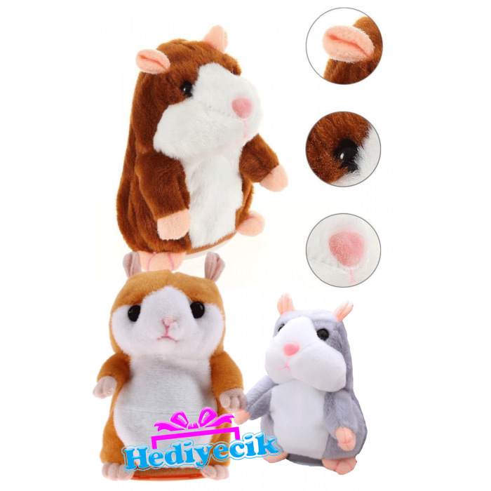 Peluş Oyuncak Sincap Konuşan Sonic Peluş Hamster Fiyatları ve Çeşitleri ...