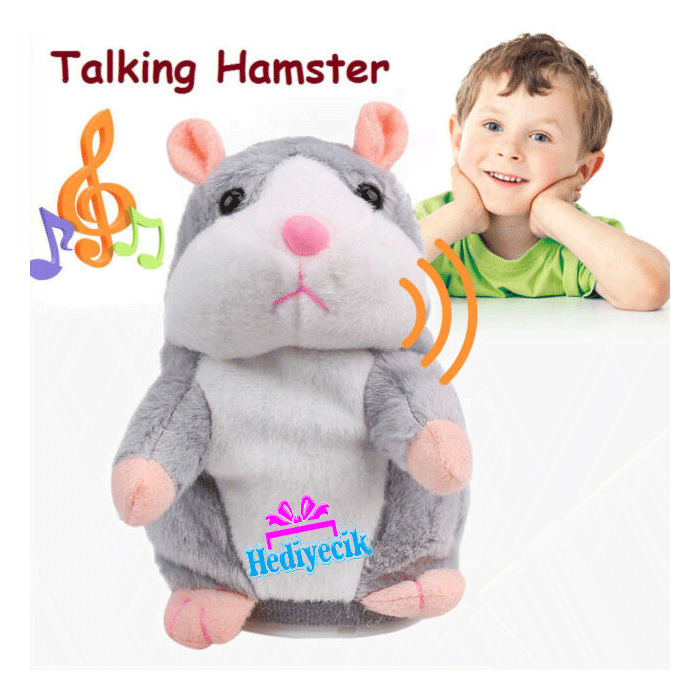 Peluş Oyuncak Sincap Konuşan Sonic Peluş Hamster Fiyatları ve Çeşitleri ...