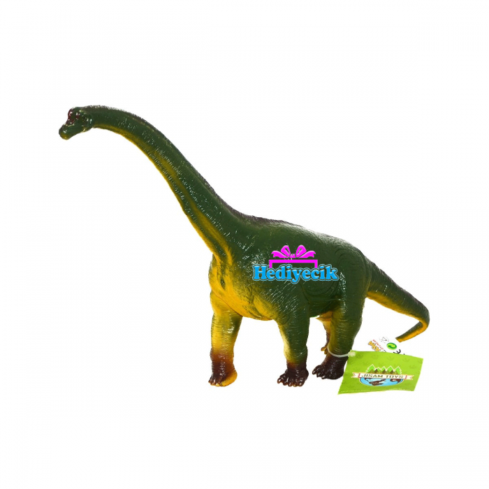 Oyuncak Dinozor Soft Vinil Dinazor Sesli 50 Cm Çeşitleri En Ucuzu ...