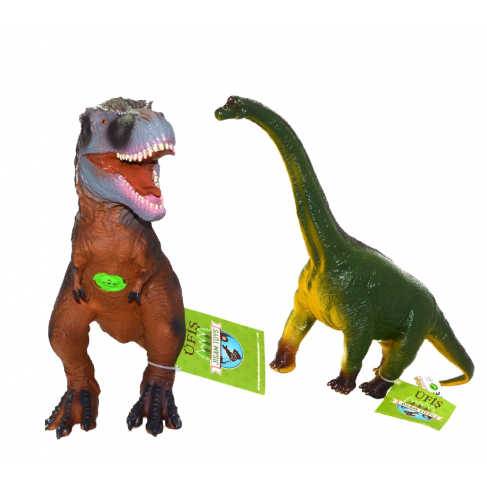 Oyuncak Dinozor Soft Vinil Dinazor Sesli 50 Cm Çeşitleri En Ucuzu ...