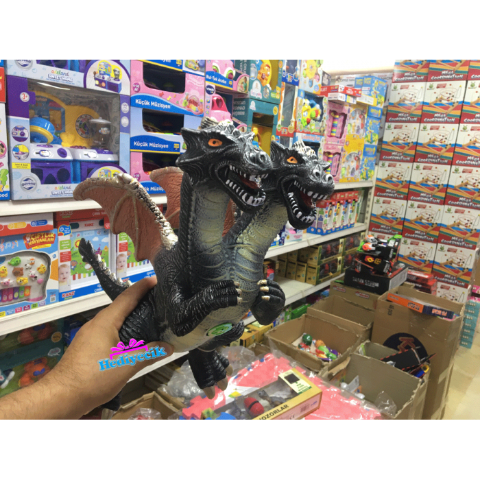 Oyuncak Soft DinazorSesli Ejderha Fiyatları ve Çeşitleri En Ucuzu ...