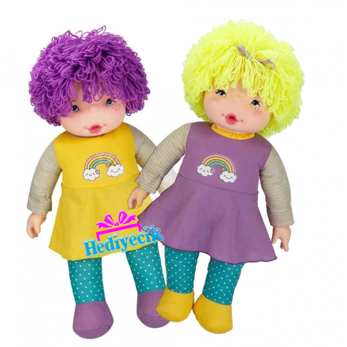 Lahana Bebekler - A B C SUMMAN - Oyuncak Çıkıta Lahana Bebek 70 cm ...