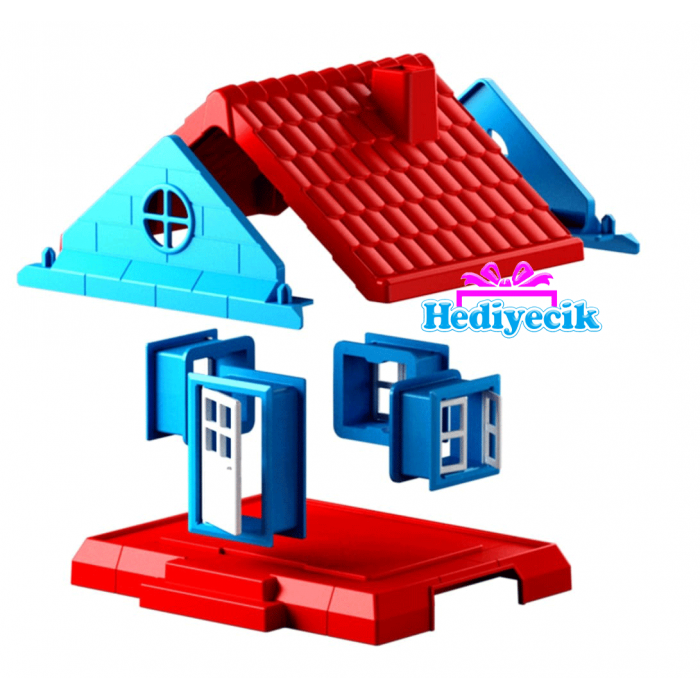 Art Craft Kinetik Oyun Kumu Evi Tuğla İnşat seti 750 gr Çeşitleri En ...