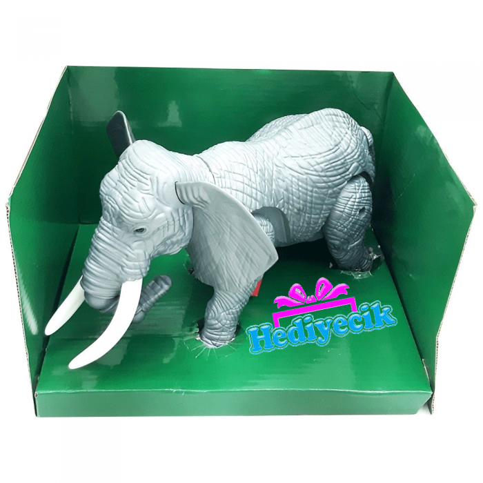 Oyuncak Fil Sesli Işıklı Fil Fiyatları En Uygun İndirimleriyle ...