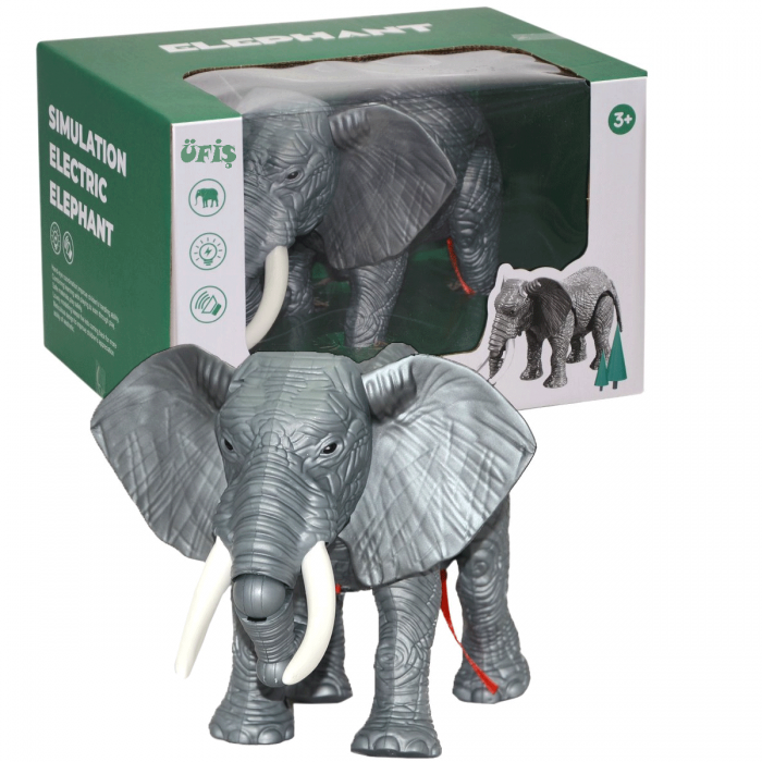 Oyuncak Fil Sesli Işıklı Fil Fiyatları En Uygun İndirimleriyle ...