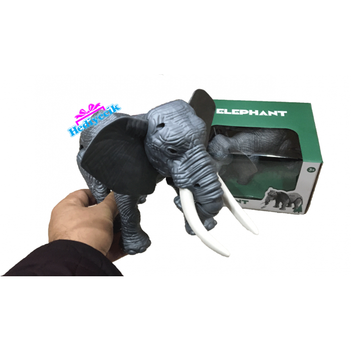 Oyuncak Fil Sesli Işıklı Fil Fiyatları En Uygun İndirimleriyle ...