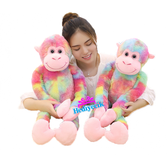 Peluş Oyuncak Maymun en iyi fiyatla Hediyecik.com'dan satın alın!