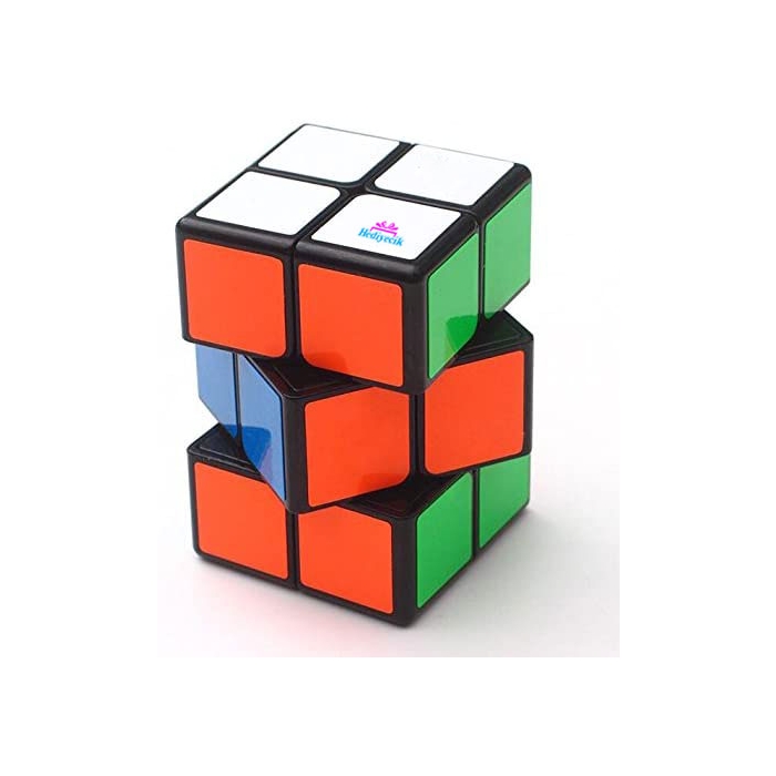 Cuboid Speed 2x2x3 Zeka Küpü Akıl Küpü Rubik Küp 00545 Kargo Ücretsiz ...