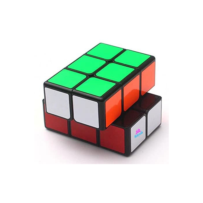Cuboid Speed 2x2x3 Zeka Küpü Akıl Küpü Rubik Küp 00545 Kargo Ücretsiz ...