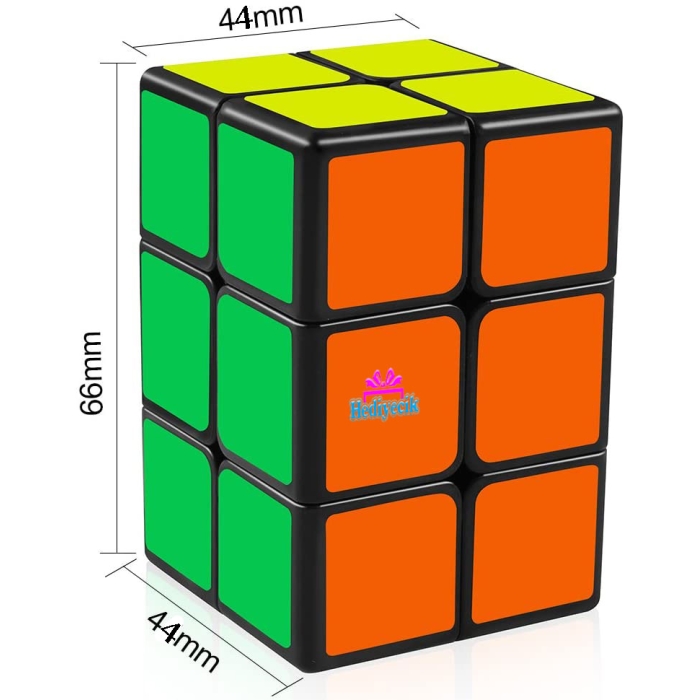 Cuboid Speed 2x2x3 Zeka Küpü Akıl Küpü Rubik Küp 00545 Kargo Ücretsiz ...