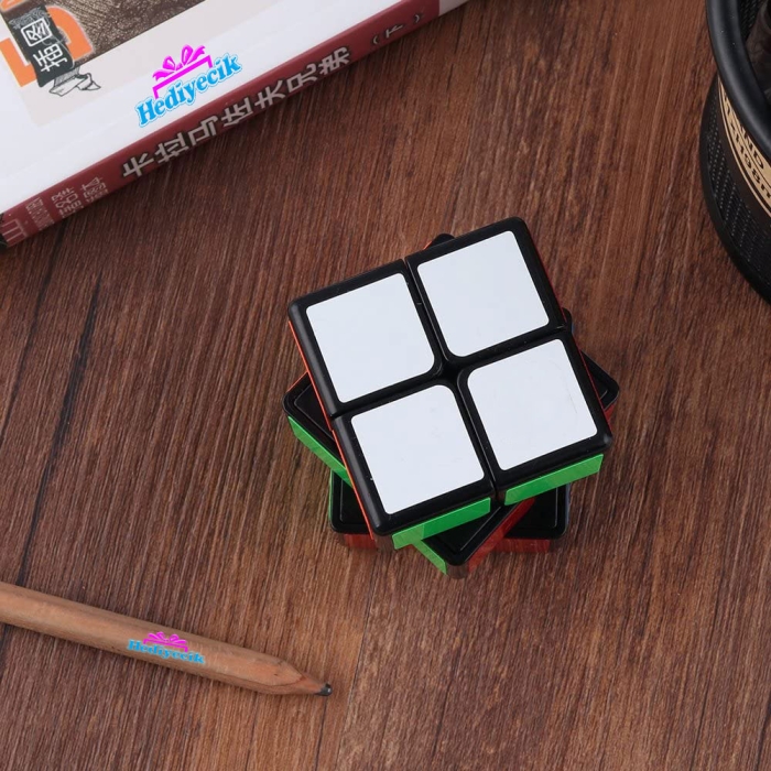 Cuboid Speed 2x2x3 Zeka Küpü Akıl Küpü Rubik Küp 00545 Kargo Ücretsiz ...