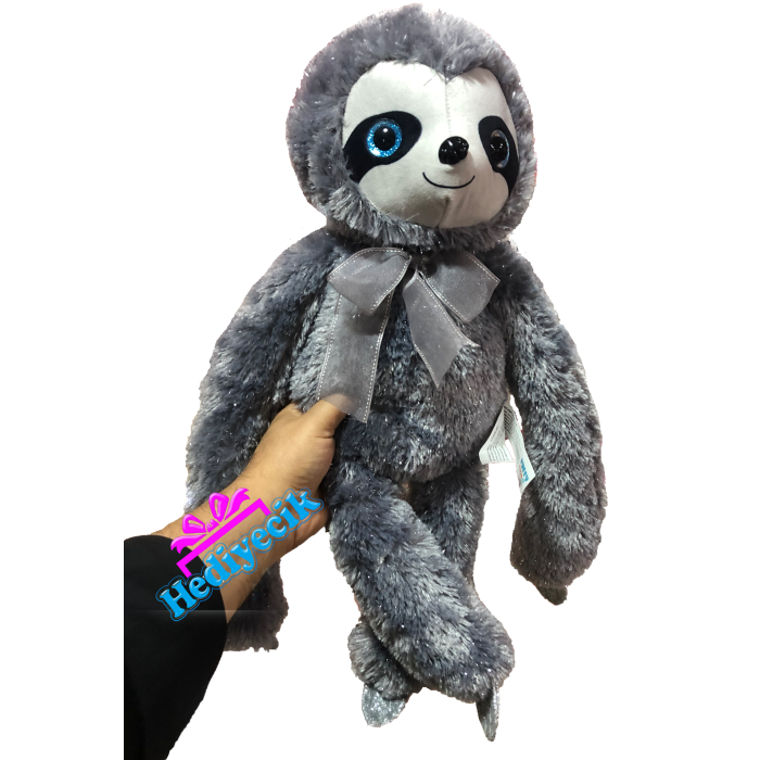 Peluş Tembel Hayvan 35 cm Fiyatları ve Çeşitleri En Ucuzu Fiyata ...