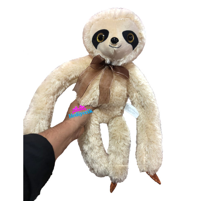 Peluş Tembel Hayvan 35 cm Fiyatları ve Çeşitleri En Ucuzu Fiyata ...