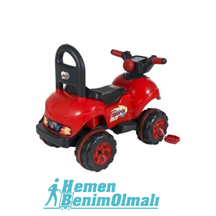 Enhoştoys Pedallı Sürümeli Arabalar ve Modelleri Fiyatları En Uygun ...