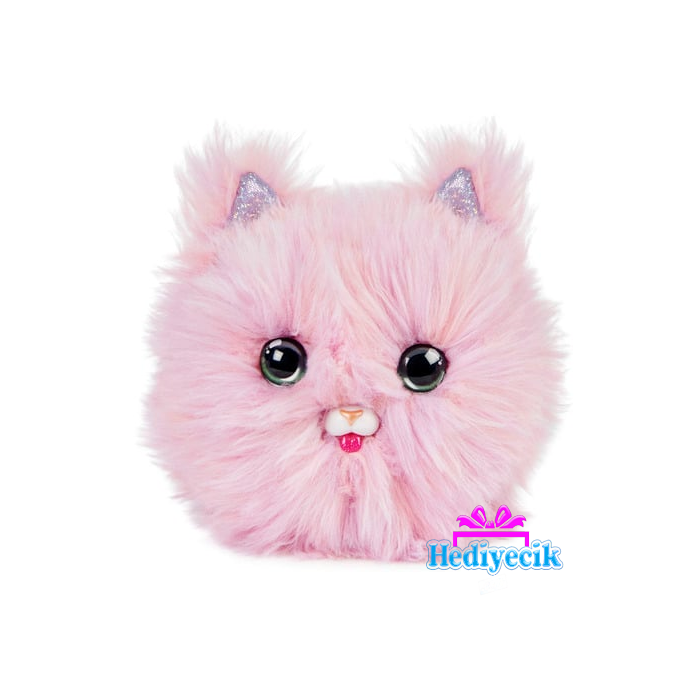 Fur Fluffs Kitty Fluffy Sesli İnteraktif Kedicik 6065307 Fiyatları En ...