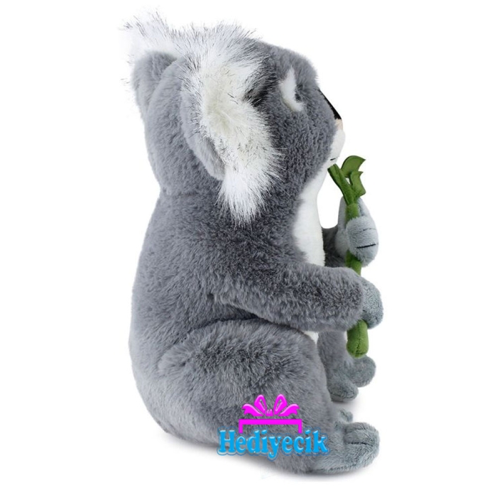 Neco Plush Peluş Koala 38 Cm 520329 Fiyatları En Uygun İndirimleriyle ...