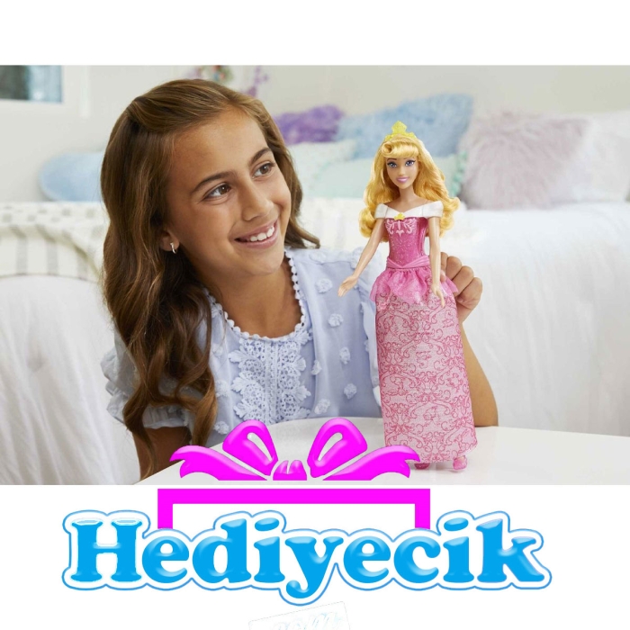 Disney Prenses Aurora HLW09 | Fiyatları En Uygun İndirimleriyle ...