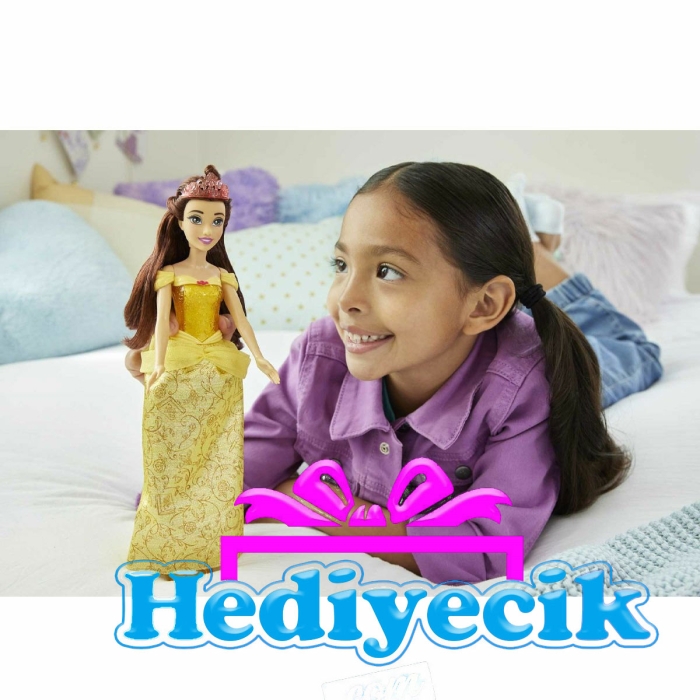 Disney Prenses Aurora HLW09 | Fiyatları En Uygun İndirimleriyle ...