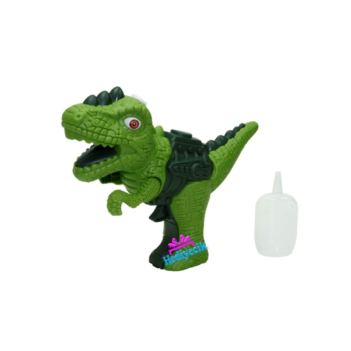 Oyuncak Dinazor Sesli Işık Buhar Çıkartan 2'li Dinazor CTF-135-2A ...