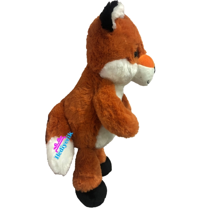 Peluş Oyuncak Tilki Finolin 40 cm PL63023 Fiyatları ve Çeşitleri En ...