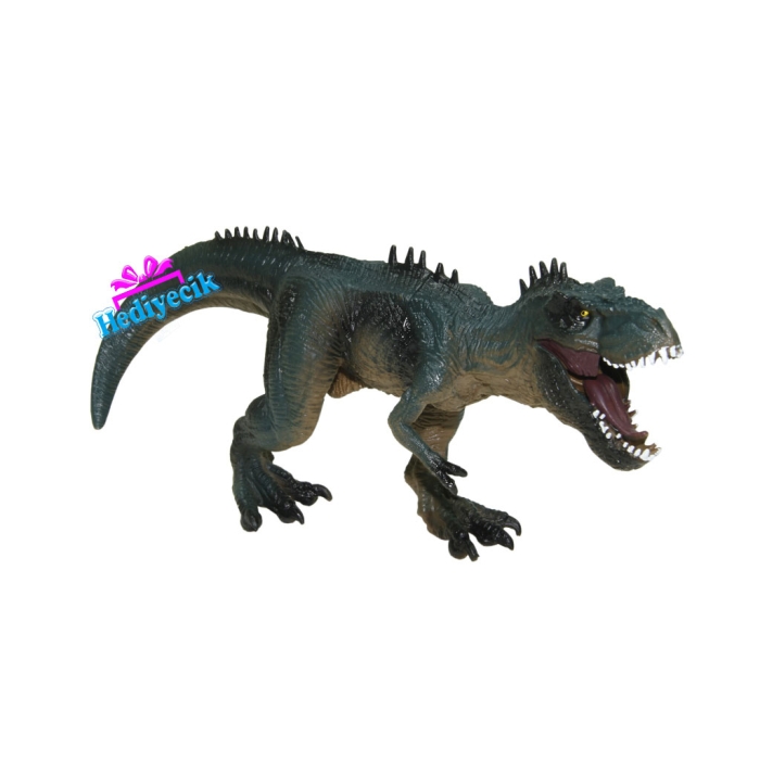 Oyuncak Dinazor Ağzı Oynayan Dinazor 32 cm TQ680-23 Fiyatları ve ...
