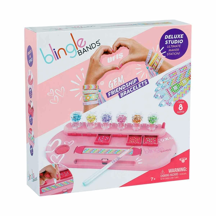 Blingle Bands Deluxe Stüdyo S1 BLG00000 Fiyatları En Uygun ...