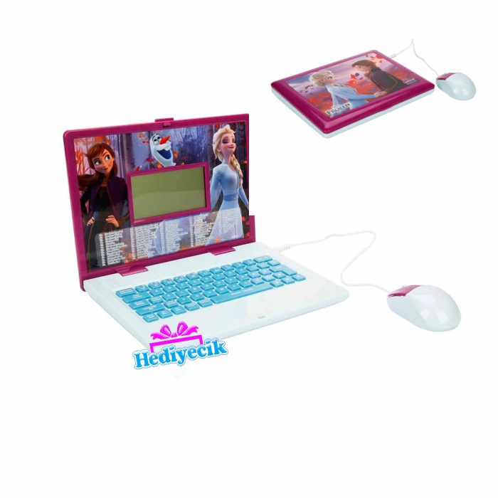 Disney Frozen İngilizce Türkçe LaptopFiyatları En Uygun İndirimleriyle ...
