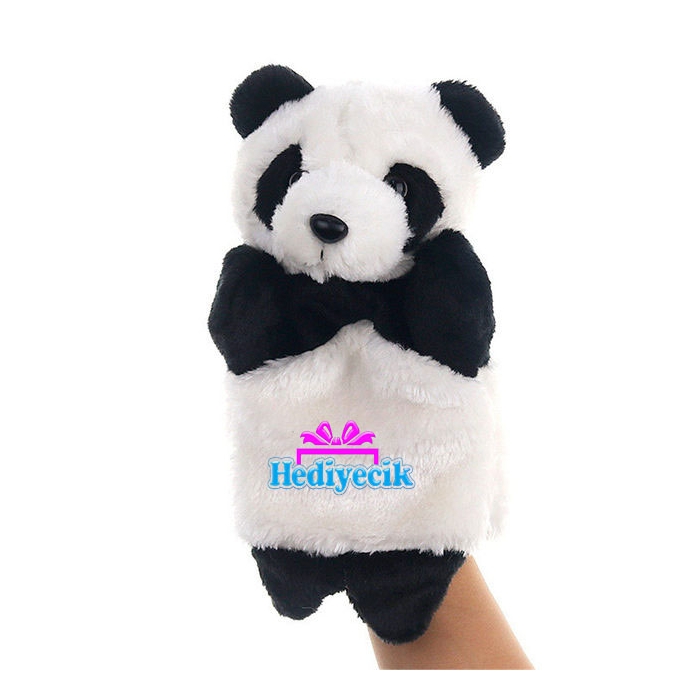 Çocuk Kukla Hayvanlı El Kuklası 6 Asorti 1705059 Fiyatları En Uygun ...