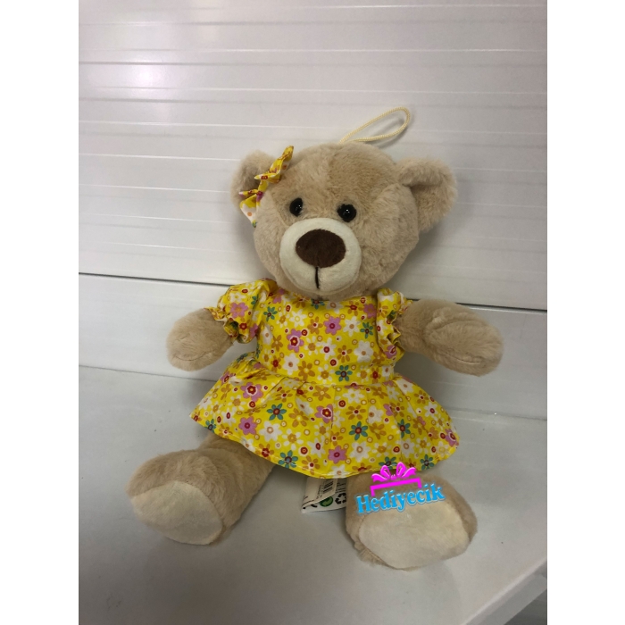 Pelush Teddy Bear Oyuncak ayı 30cm Fiyatları En Uygun İndirimleriyle Hediyecik.com'da!