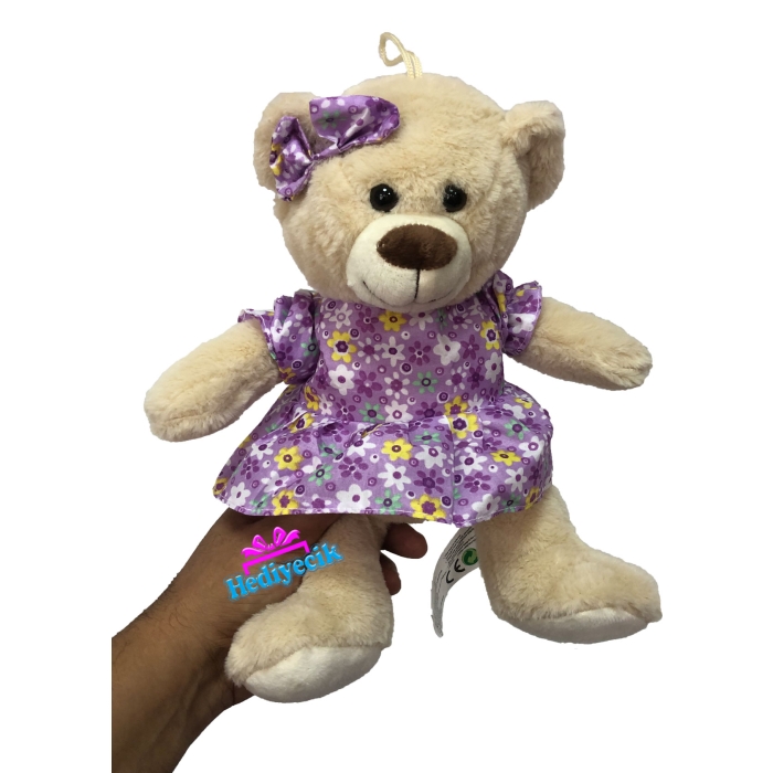 Pelush Teddy Bear Oyuncak ayı 30cm Fiyatları En Uygun İndirimleriyle Hediyecik.com'da!